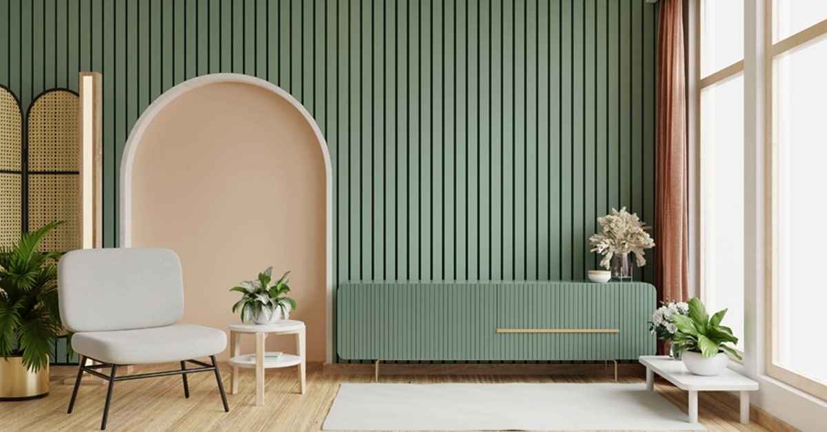 PVC Wall Panels vs. Traditional Walls: Which Wins?