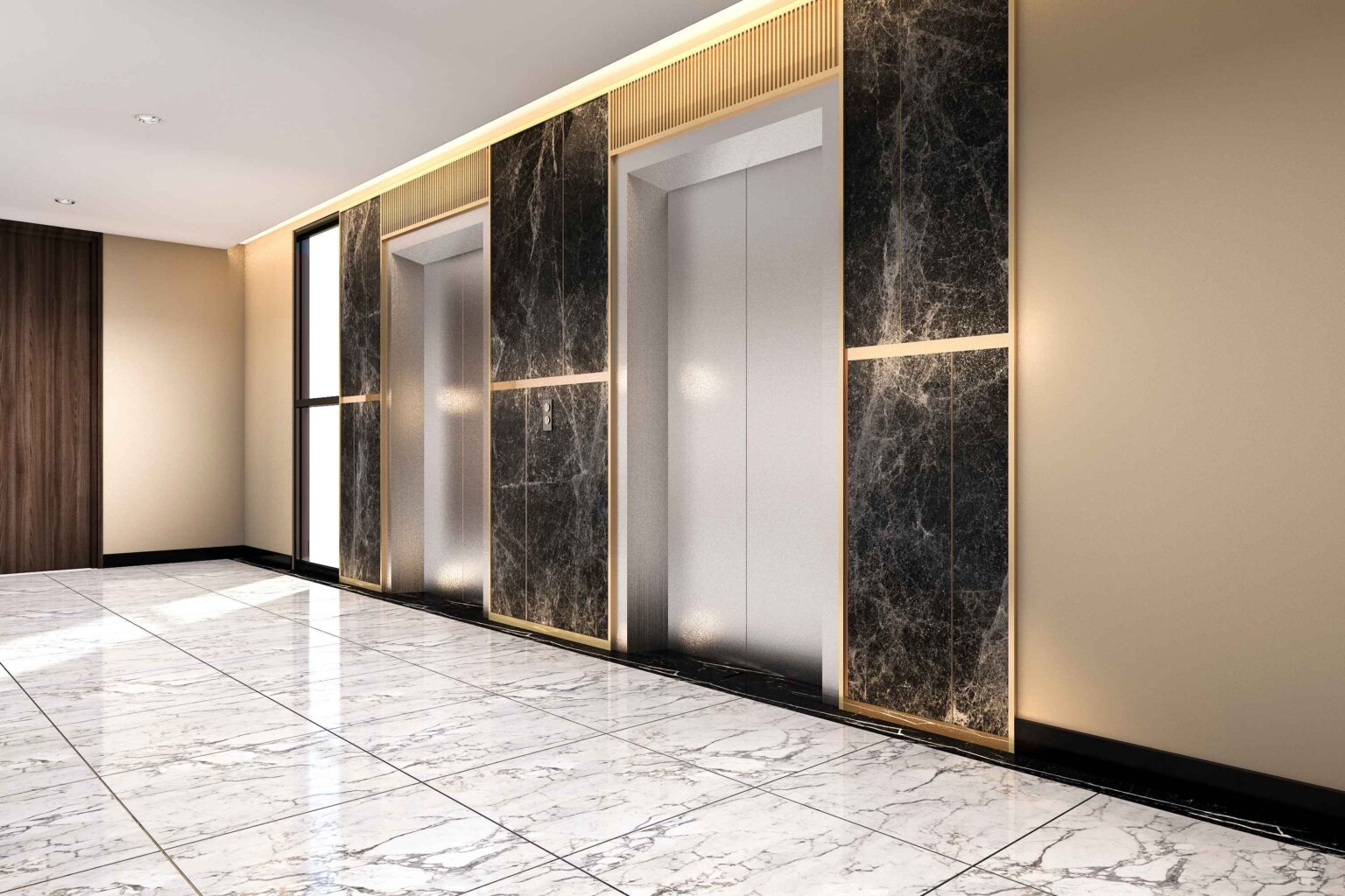 UV Marble Sheets Elevate Calgary Wall Panel Designs