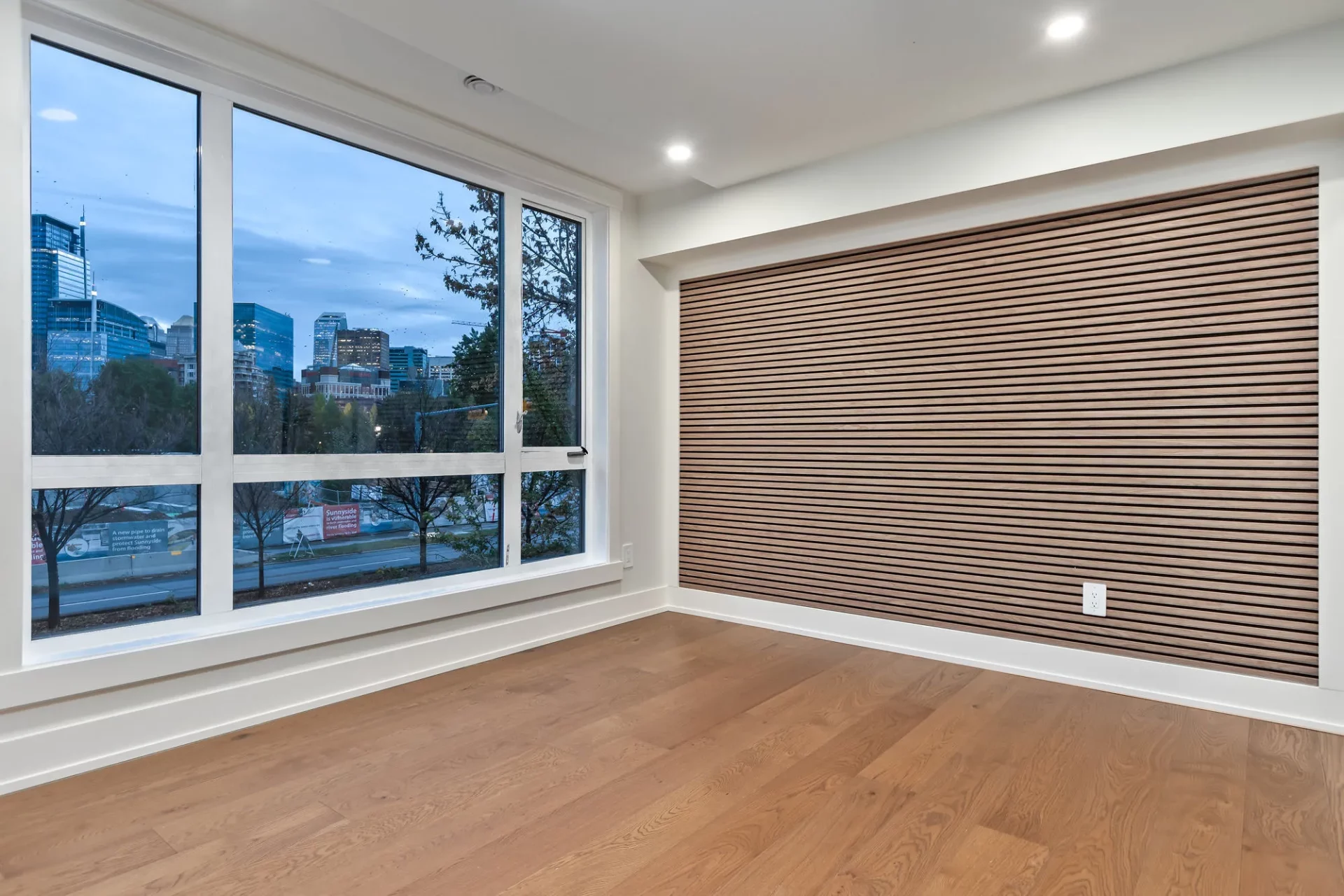 Choose Right Wall Panels in Calgary: A Buyer’s Checklist for 2025