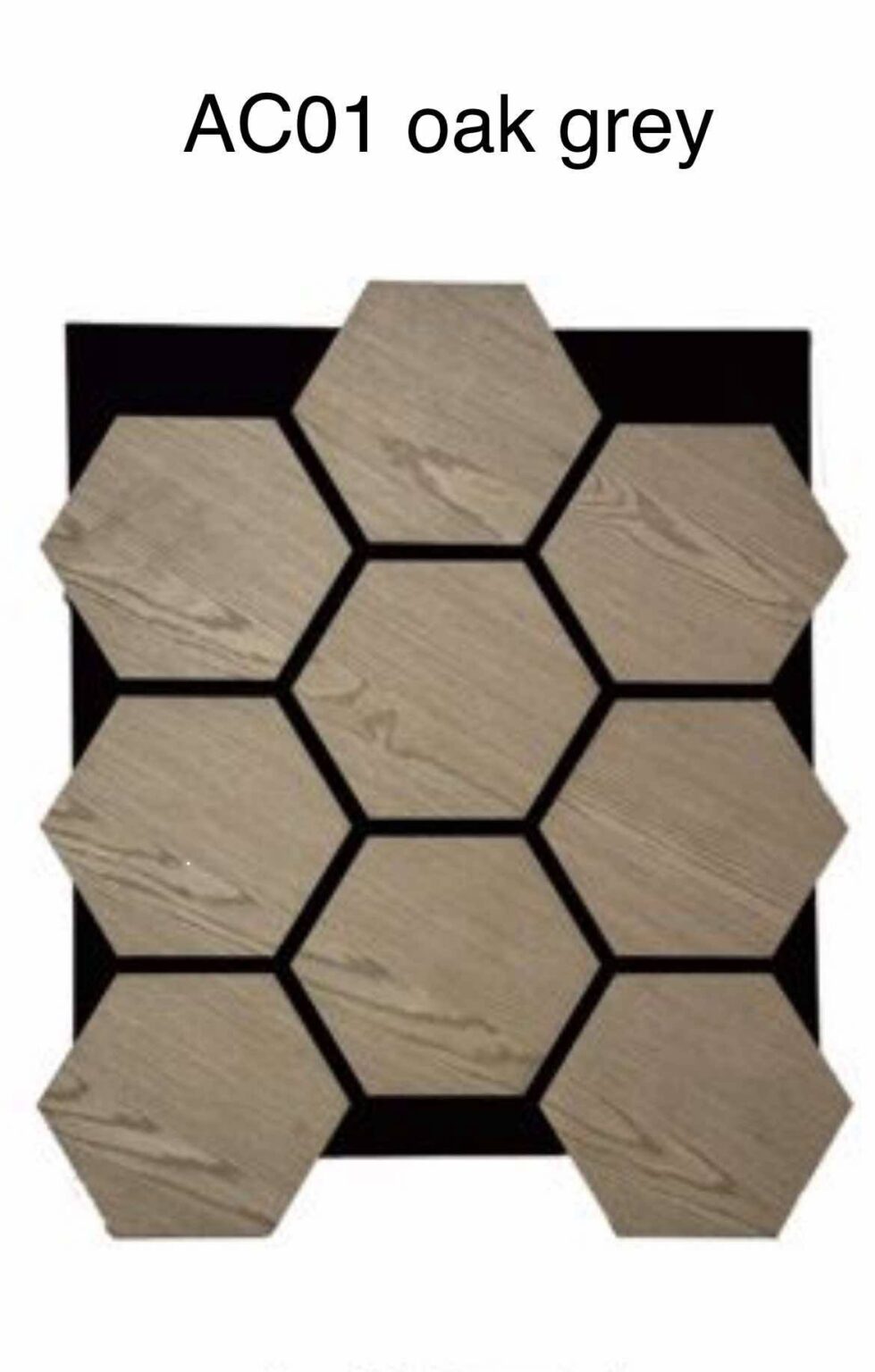 Hexagon Wall Panels Calgary | Hexagon Acoustic Wall Panels