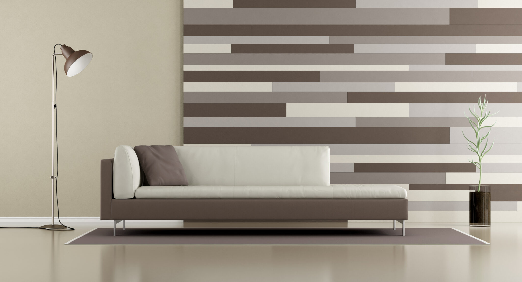Modern Wall Designs Calgary – Trendy Home Wall Panels