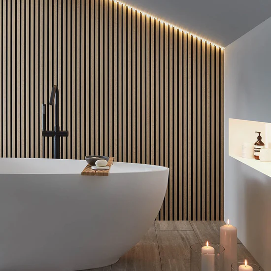 Bathroom Cladding Panels | Waterproof Bathroom Wall Panels